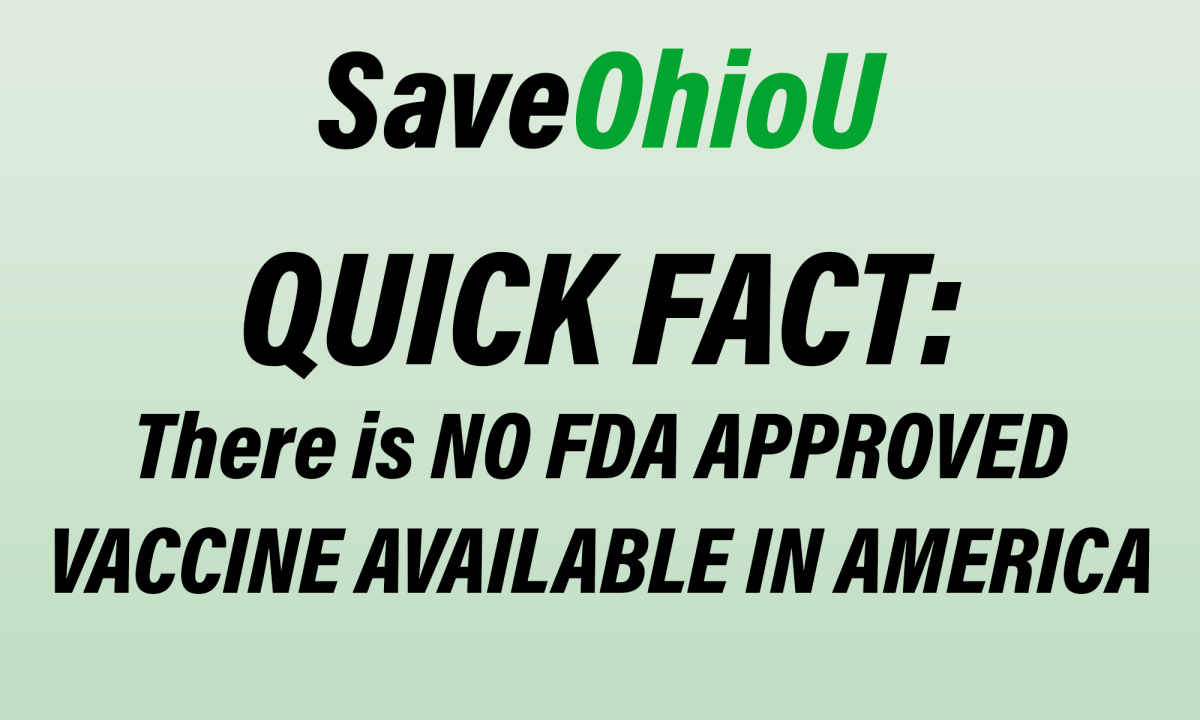 QUICK FACT: COMIRNATY Is FDA Approved, The Pfizer-BioNTech COVID-19 ...